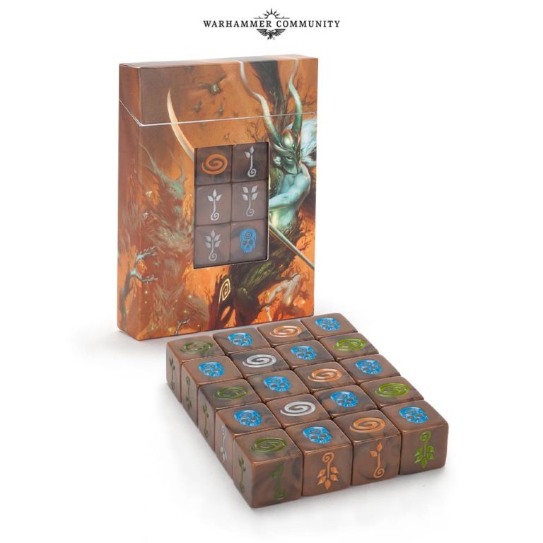 5 Worst Dice Ever Made by Games Workshop (And Some Actually Good Ones ...