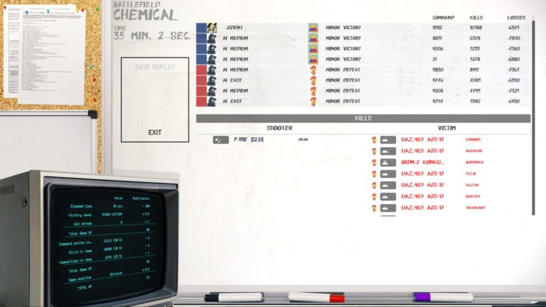 WARNO Early Access | Preview in 7 Screenshots - Barrel Drill