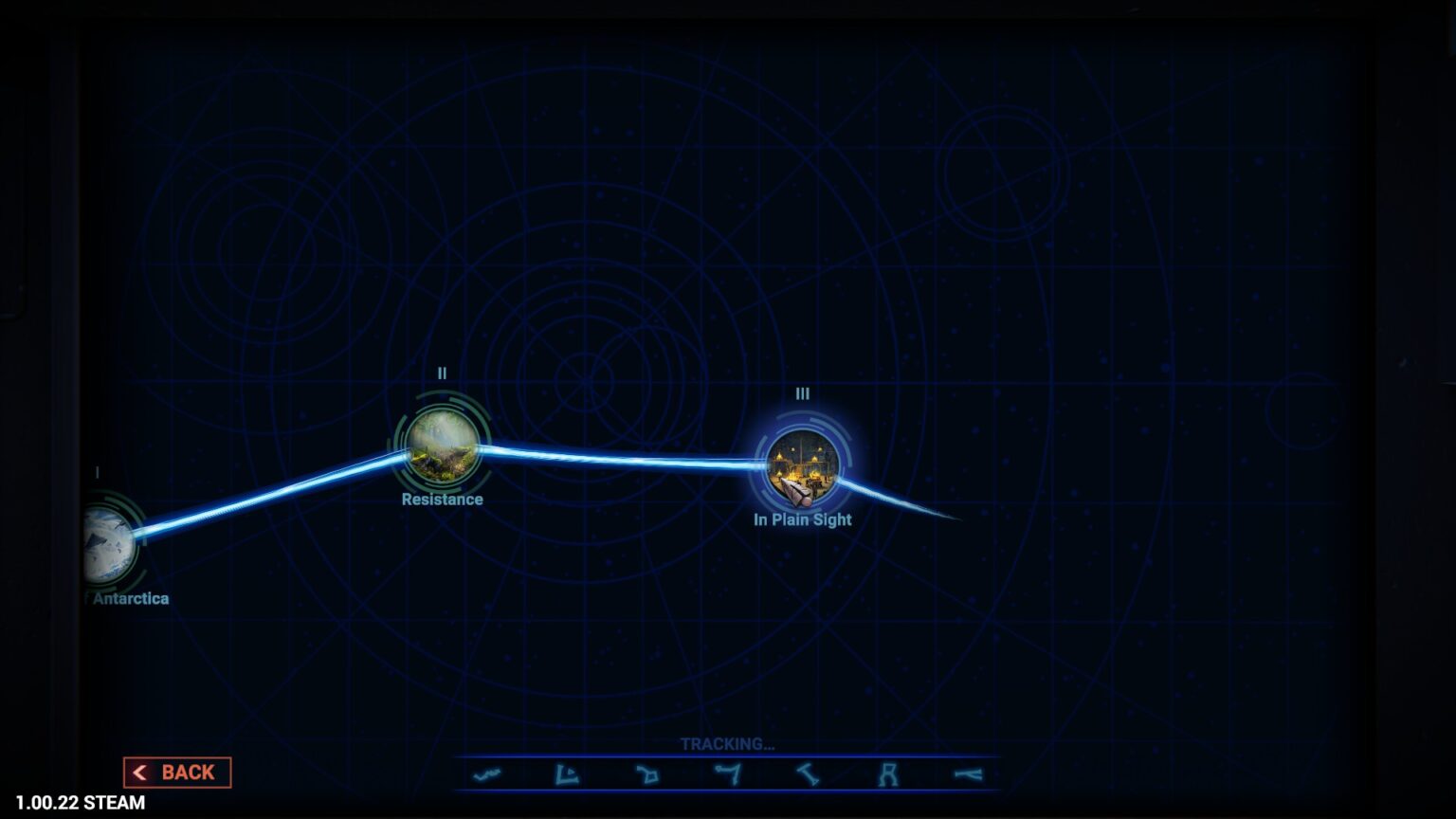 Stargate: Timekeepers | View in 7 Screenshots! - Barrel Drill
