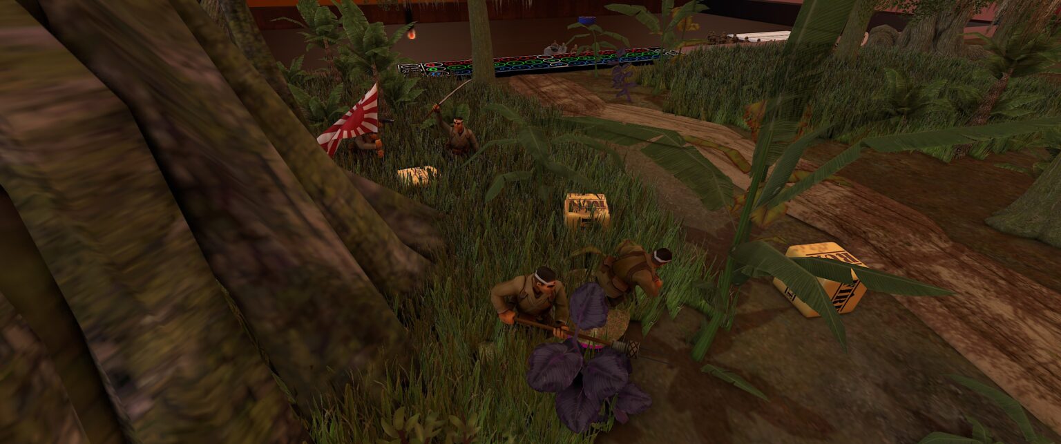 Bolt Action 3rd edition | Fortified Niche playtest! - Barrel Drill