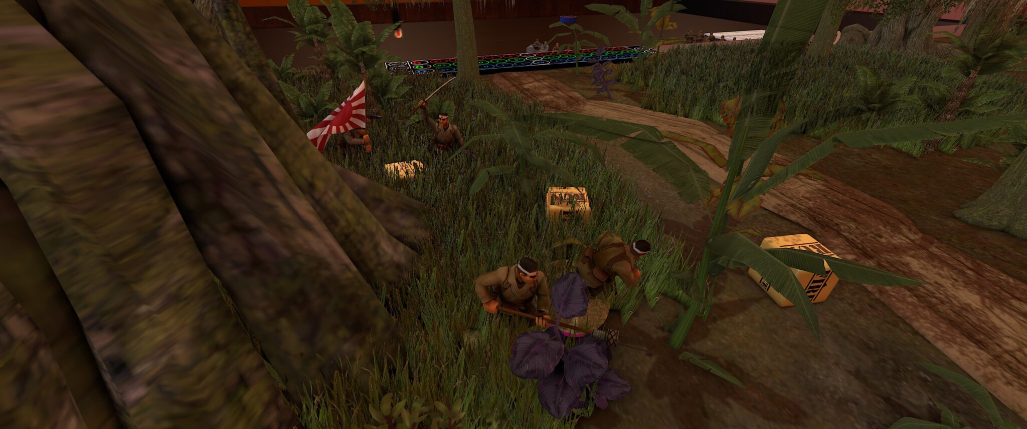 Bolt Action 3rd edition | Fortified Niche playtest! - Barrel Drill