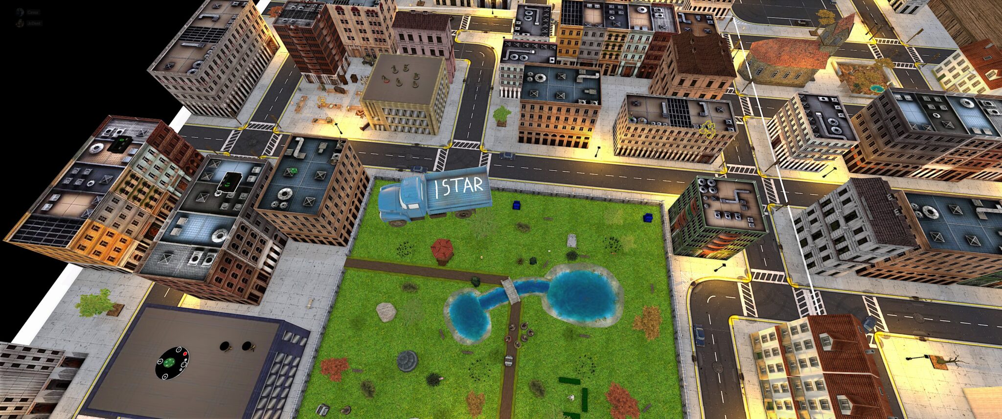 Spectre Operations 3E | Fortified Niche - Barrel Drill