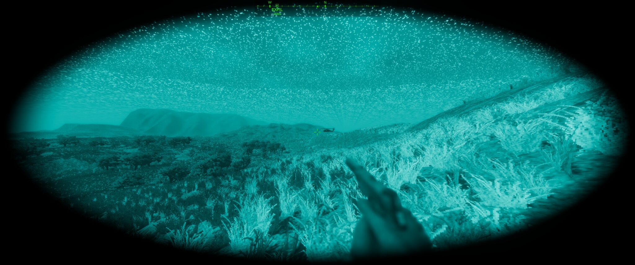 Dagger Directive demo in 7 screenshots! - Barrel Drill