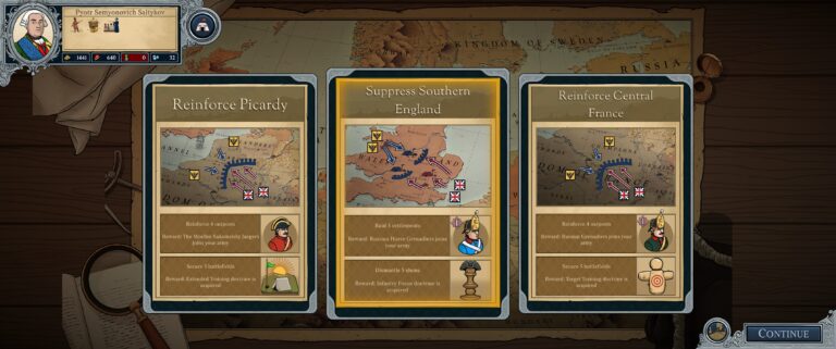 Master_of_command_review_20 - Barrel Drill